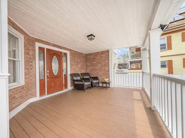 house with 5 bedroom, Lynn MA ES103161897