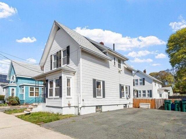 house with 5 bedroom, Lynn MA ES103440588