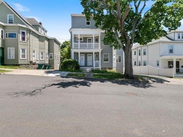 house with 5 bedroom, Lynn MA ES103442671
