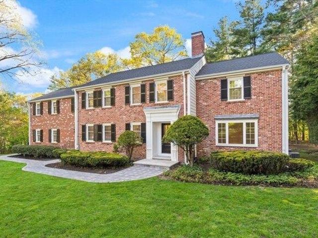 house with 5 bedroom, Lynnfield MA DS102313440