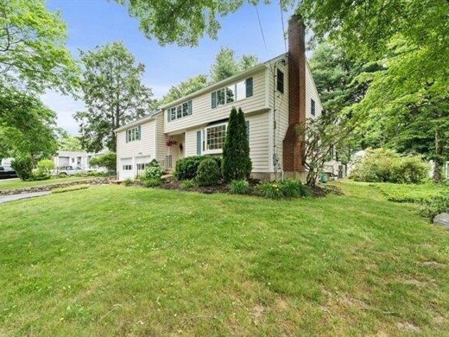 house with 5 bedroom, Lynnfield MA DS103495765