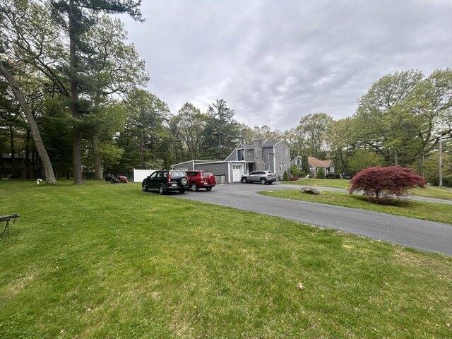 house with 5 bedroom, Lynnfield MA ES104605916