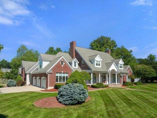 house with 5 bedroom, Lynnfield MA ES105680982