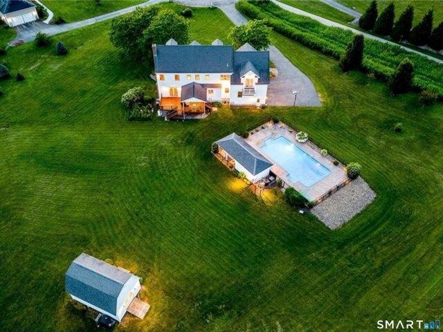 house with 5 bedroom, m CT DS102064195