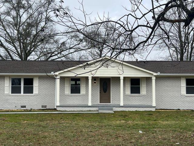 house with 5 bedroom, Mcdonough GA DS100973230