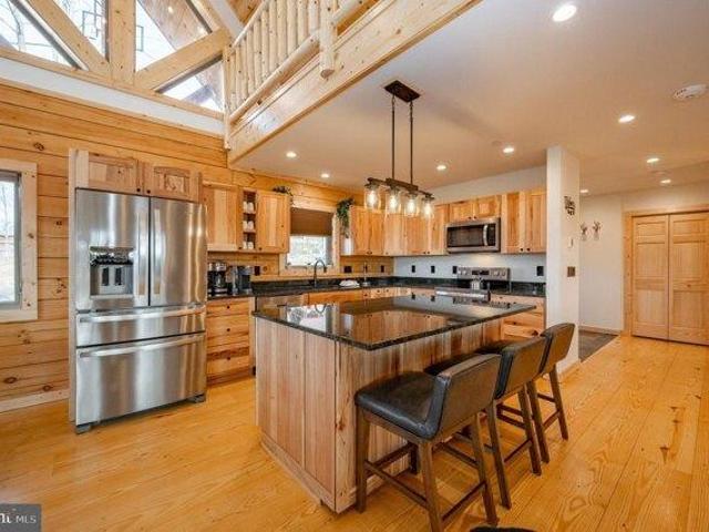 house with 5 bedroom, McHenry MD DS103600668