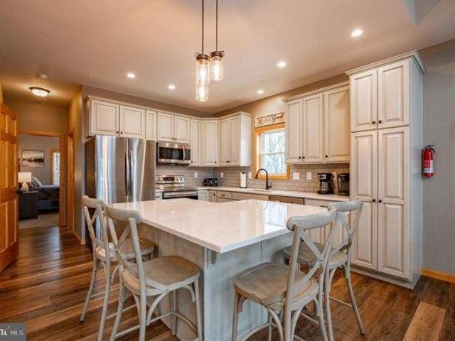 house with 5 bedroom, McHenry MD ES103627878