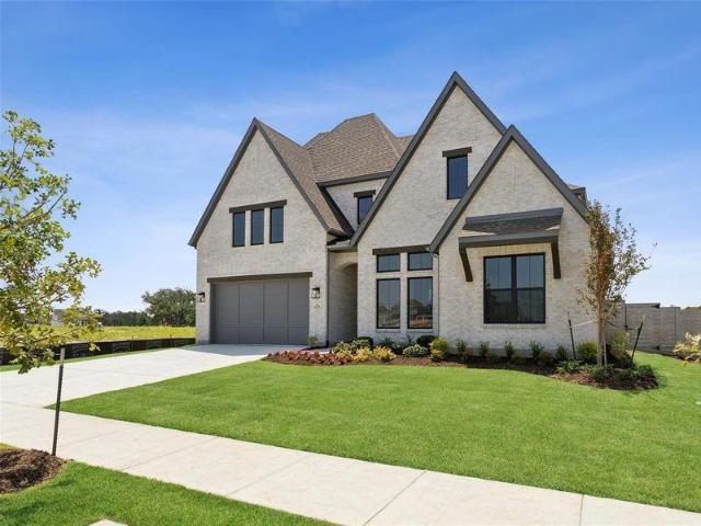 house with 5 bedroom, Mckinney TX DLS100973234