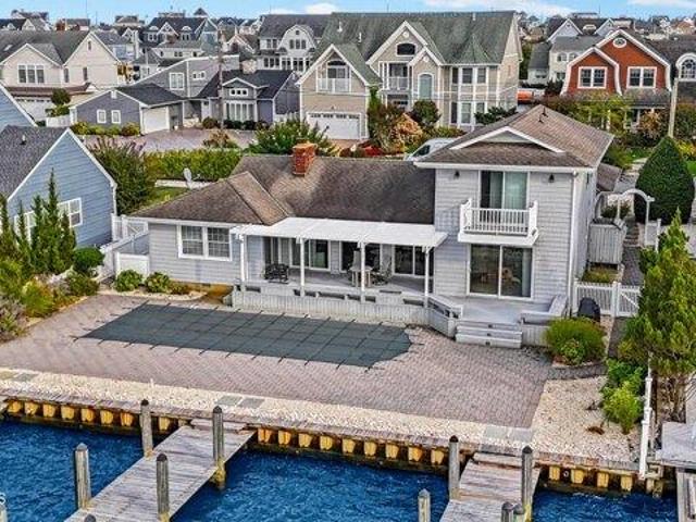 house with 5 bedroom, Mantoloking NJ DLS101747711