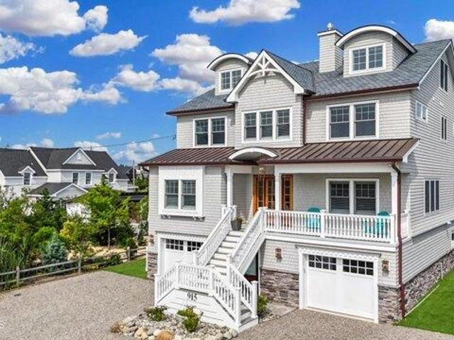 house with 5 bedroom, Mantoloking NJ DLS101747736