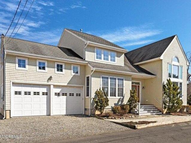 house with 5 bedroom, Mantoloking NJ DLS101800719