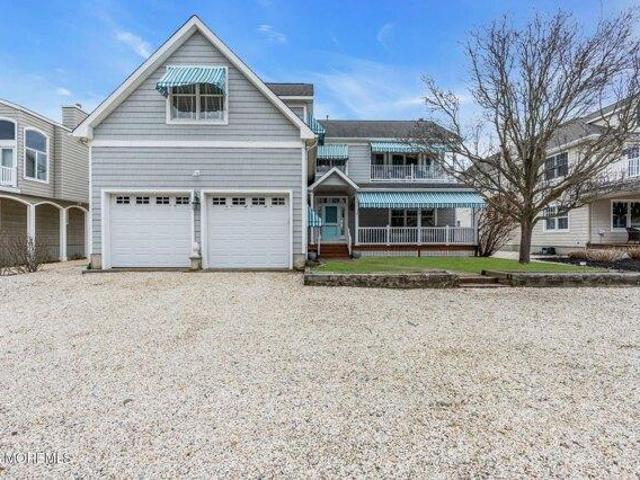 house with 5 bedroom, Mantoloking NJ DS102530019