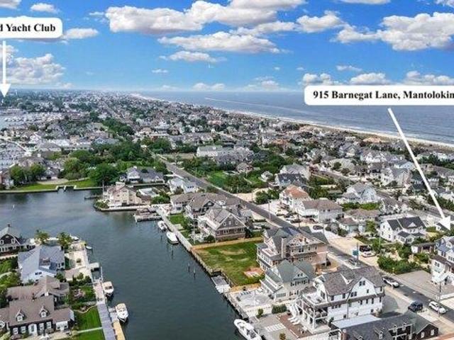 house with 5 bedroom, Mantoloking NJ ES103626680