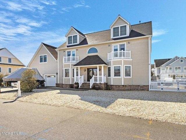 house with 5 bedroom, Mantoloking NJ ES105173780