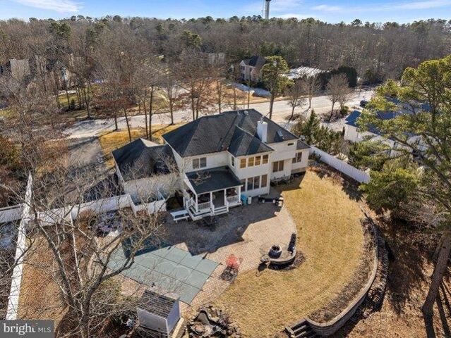 house with 5 bedroom, Manahawkin NJ DLS101782651