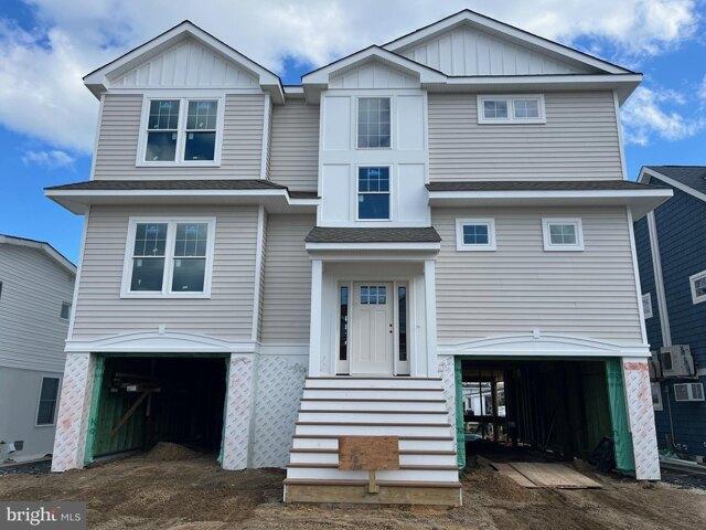 house with 5 bedroom, Manahawkin NJ DS102213799