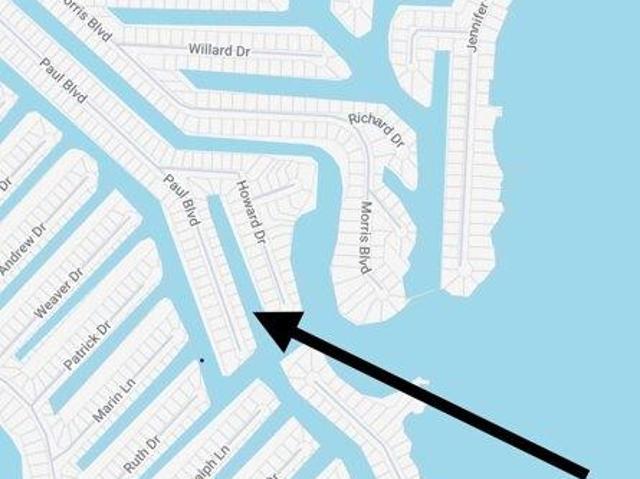 house with 5 bedroom, Manahawkin NJ ES104922303