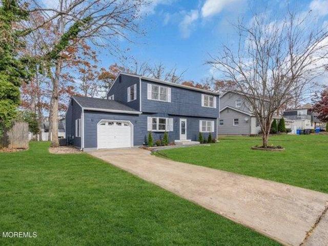 house with 5 bedroom, Manahawkin NJ ES104922326