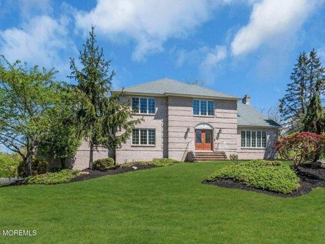 house with 5 bedroom, Manalapan NJ DLS102728820