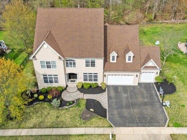house with 5 bedroom, Manalapan NJ DS101858377