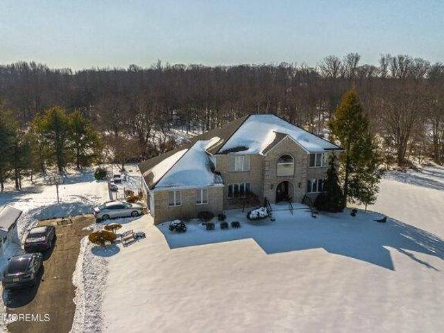 house with 5 bedroom, Manalapan NJ DS101897507