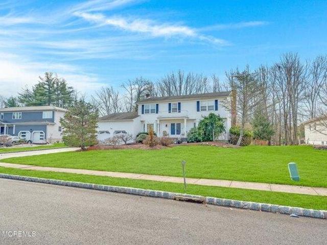 house with 5 bedroom, Manalapan NJ DS101998047