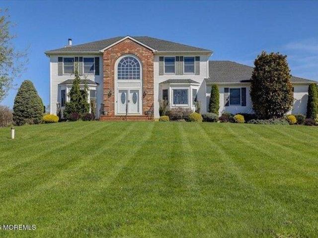 house with 5 bedroom, Manalapan NJ DS101998182