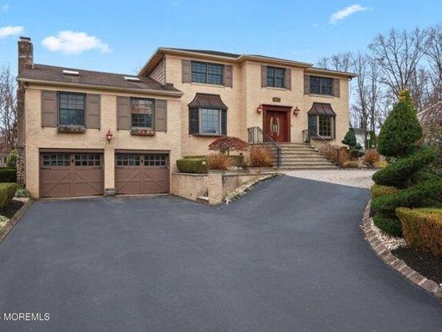 house with 5 bedroom, Manalapan NJ DS102801050