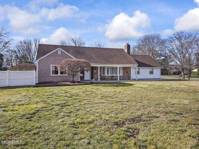 house with 5 bedroom, Manalapan NJ DS102255250