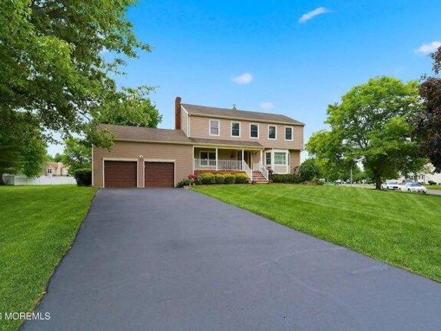 house with 5 bedroom, Manalapan NJ DS103622257