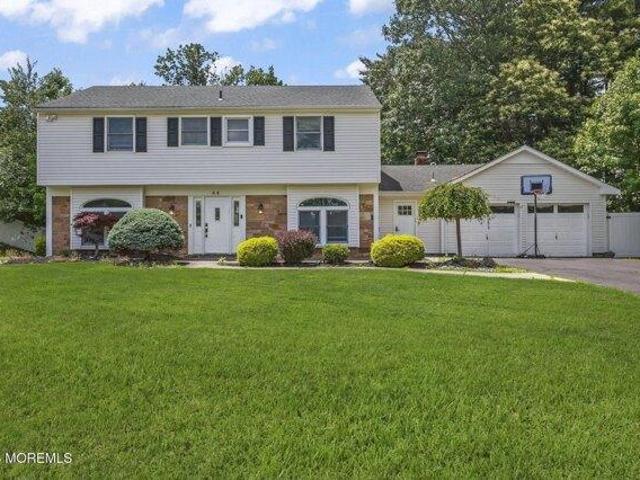 house with 5 bedroom, Manalapan NJ DS104441055