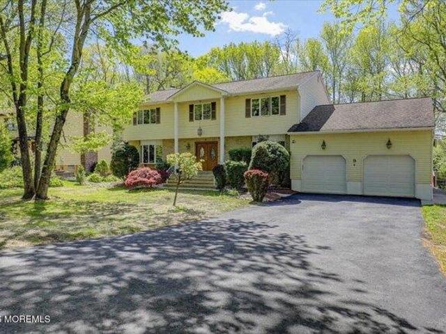 house with 5 bedroom, Manalapan NJ ES104849460