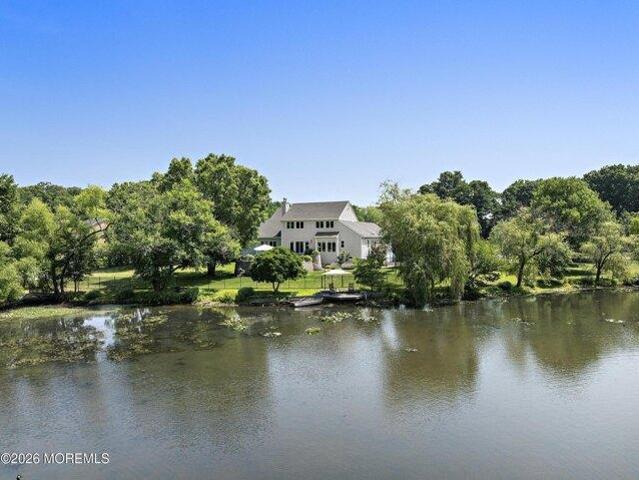 house with 5 bedroom, Manalapan NJ ES104851406
