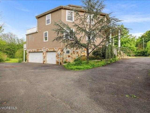 house with 5 bedroom, Manalapan NJ ES105160219