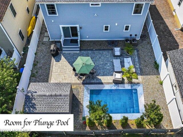 house with 5 bedroom, Manasquan NJ DS101858496