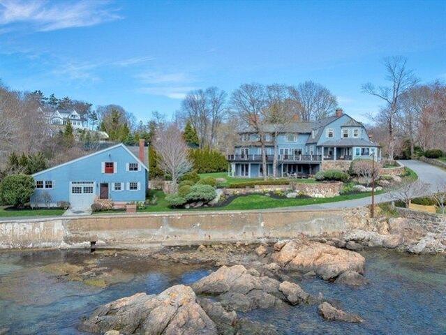 house with 5 bedroom, Manchester MA DS102445637
