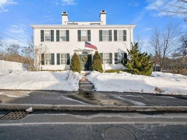 house with 5 bedroom, Manchester MA DS103932889