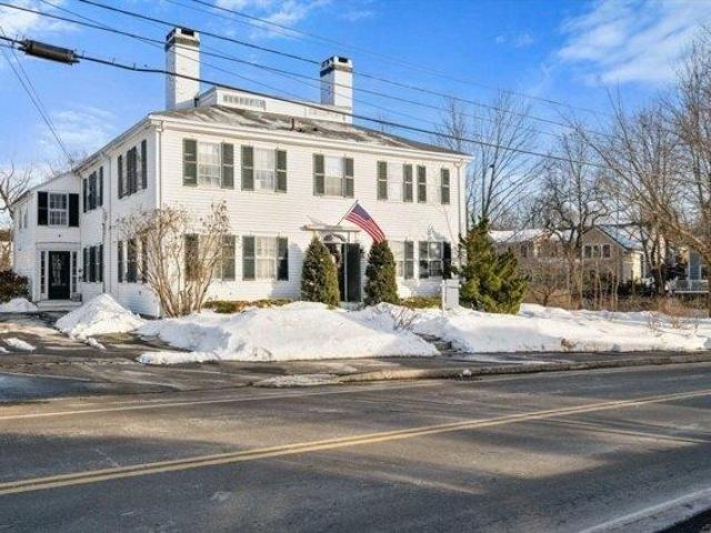 house with 5 bedroom, Manchester MA ES104869423