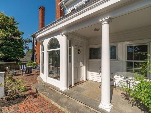 house with 5 bedroom, Manchester MA ES105080601