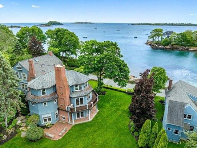 house with 5 bedroom, Manchester MA ES103250058