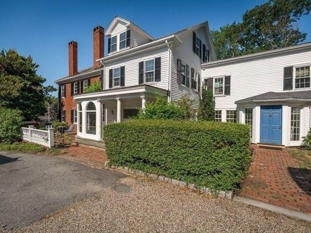 house with 5 bedroom, Manchester MA ES103849322