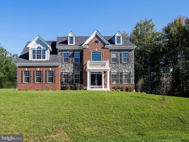 house with 5 bedroom, Manchester MD ES103602003