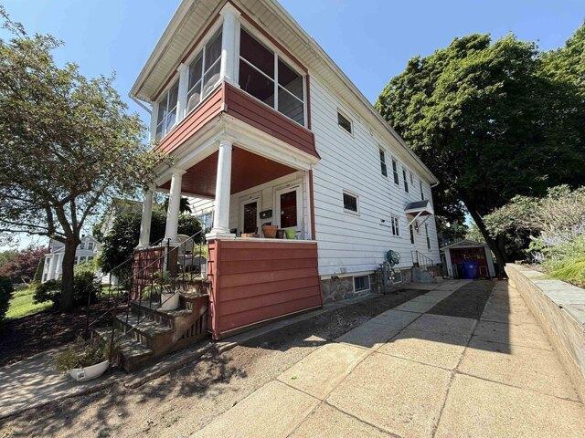 house with 5 bedroom, Manchester NH DS104479991