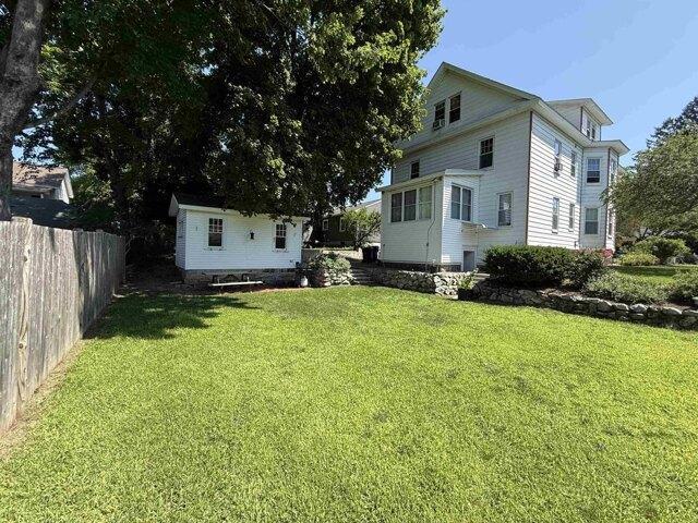 house with 5 bedroom, Manchester NH ES104479991