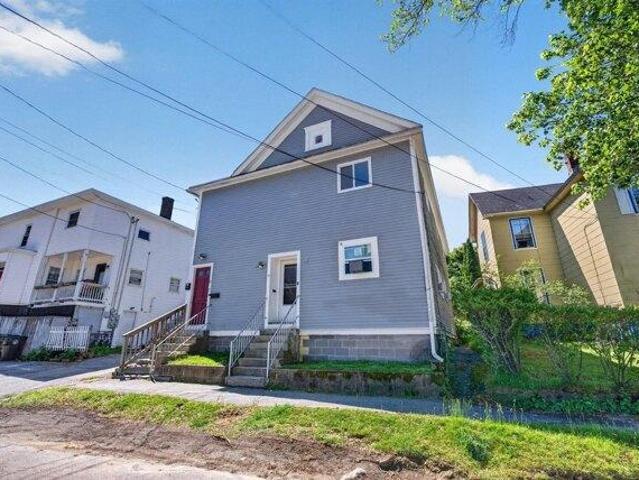 house with 5 bedroom, Manchester NH ES103931249