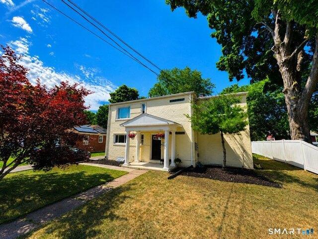 house with 5 bedroom, Manchester CT DS104331922