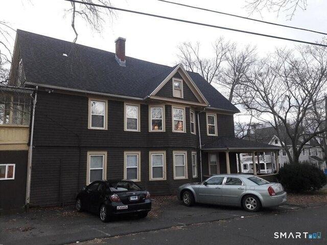 house with 5 bedroom, Manchester CT DS104440659