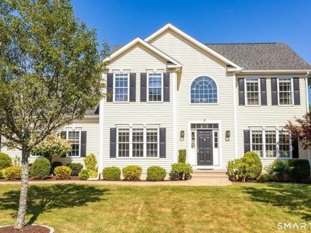 house with 5 bedroom, Manchester CT ES104544266