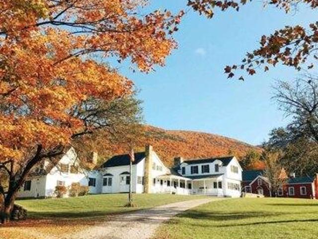 house with 5 bedroom, Manchester VT DLS101899450