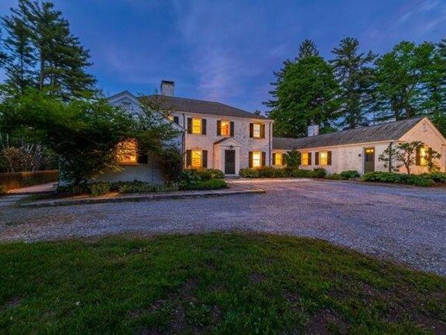 house with 5 bedroom, Manchester VT DS104296973